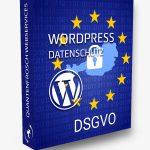 Wordpress DSGVO Check - ist Ihre Website datenschutzkonform?