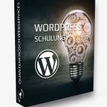 Individuelle Wordpress Kurse und Schulungen per Webinar oder vor Ort